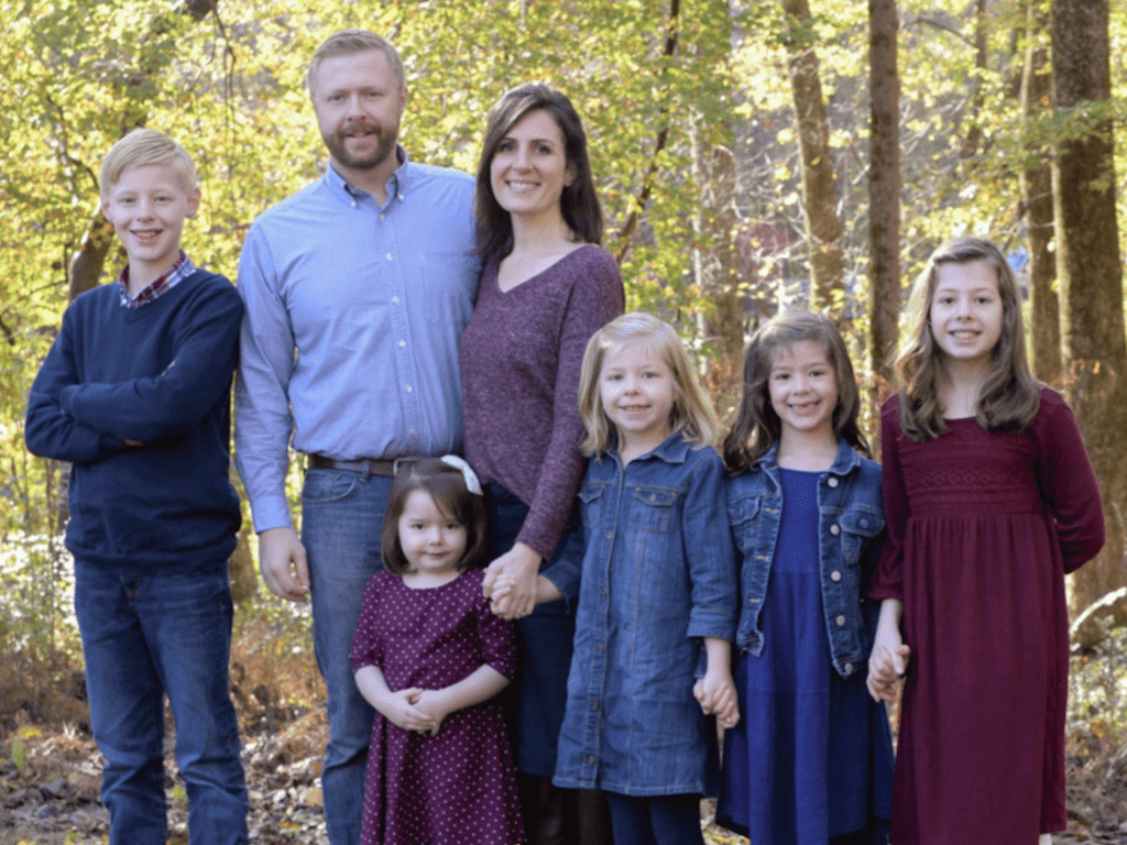 Meet The Team | Vision For Latin America