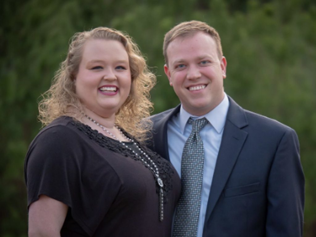 Meet The Team | Vision For Latin America